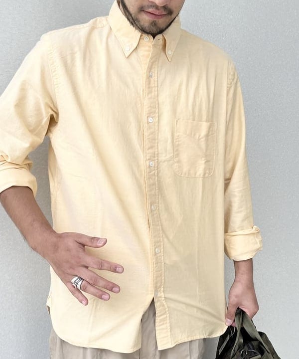 ビームス 名古屋（812381） スタイリング・コーディネイト｜BEAMS