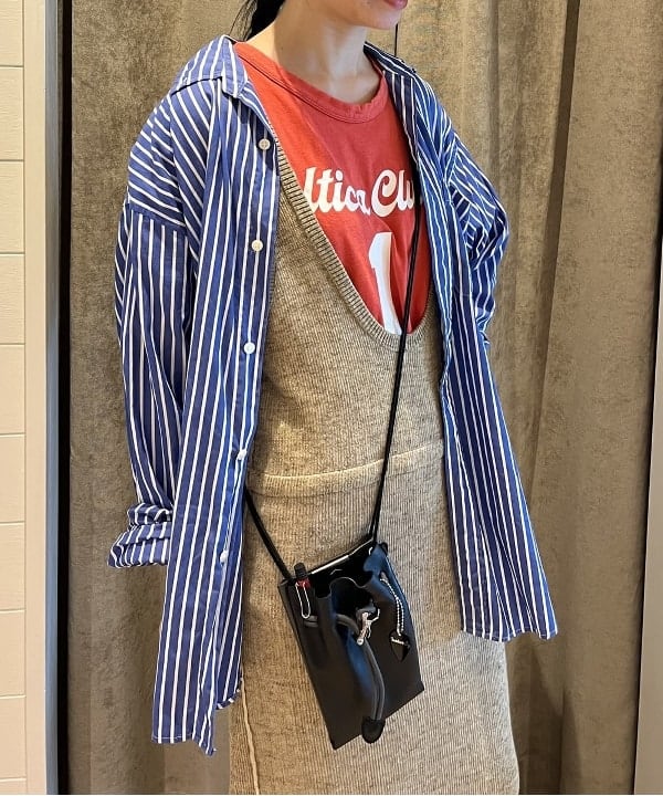 ビームス 二子玉川（812432） スタイリング・コーディネイト｜BEAMS