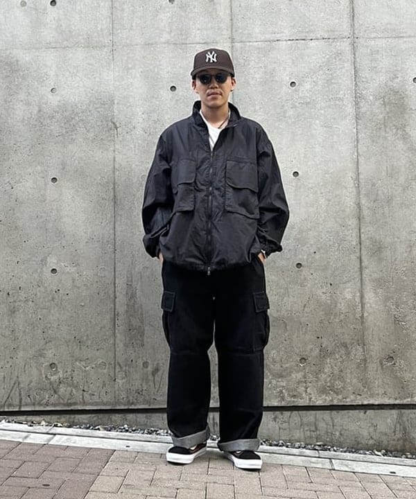 ビームス ジャパン 渋谷（812556） スタイリング・コーディネイト｜BEAMS