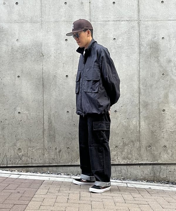 ビームス ジャパン 渋谷（812556） スタイリング・コーディネイト｜BEAMS