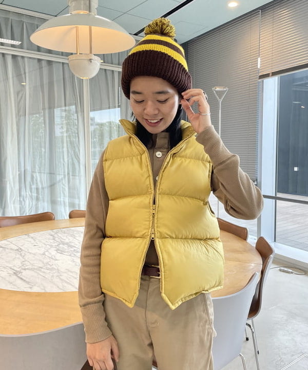 ビームス ボーイ 原宿（812701） スタイリング・コーディネイト｜BEAMS