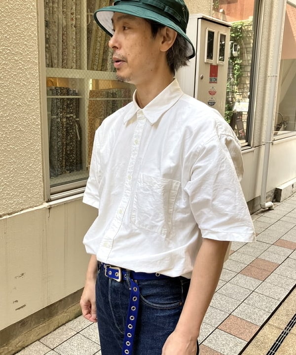 ビームス 神戸（812703） スタイリング・コーディネイト｜BEAMS