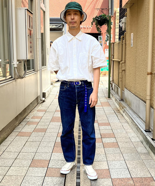 ビームス 神戸（812703） スタイリング・コーディネイト｜BEAMS