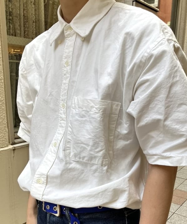 ビームス 神戸（812703） スタイリング・コーディネイト｜BEAMS