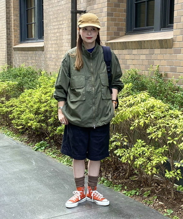 ビームス ジャパン 京都（812786） スタイリング・コーディネイト｜BEAMS