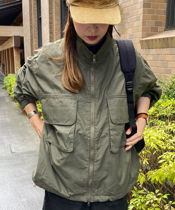 ビームス ジャパン 京都（812786） スタイリング・コーディネイト｜BEAMS