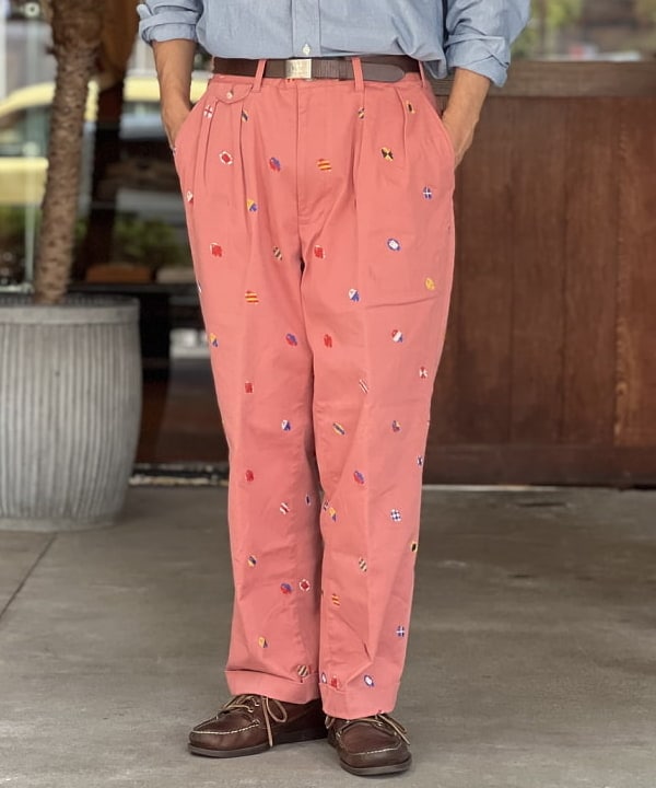 ビームス プラス 原宿（813109） スタイリング・コーディネイト｜BEAMS