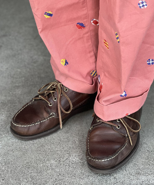 ビームス プラス 原宿（813109） スタイリング・コーディネイト｜BEAMS