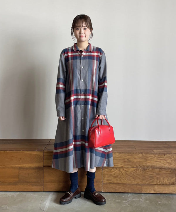 ビームス 松山（813169） スタイリング・コーディネイト｜BEAMS