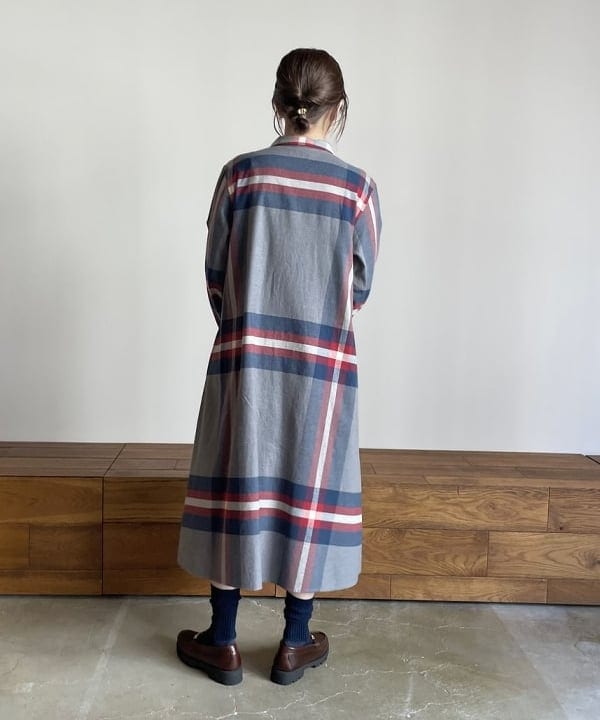 ビームス 松山（813169） スタイリング・コーディネイト｜BEAMS