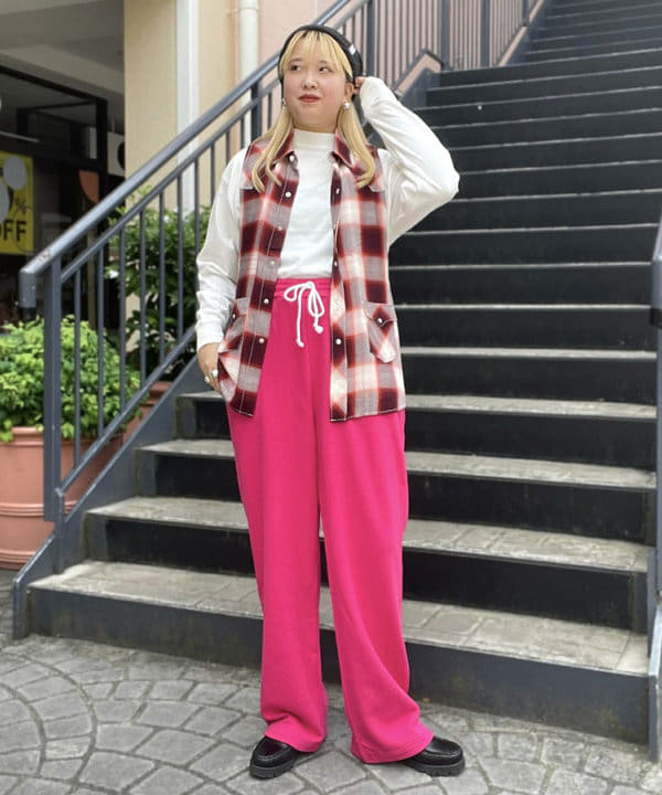 ビームス アウトレット 多摩南大沢（813562） スタイリング・コーディネイト｜BEAMS