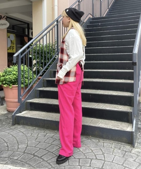 ビームス アウトレット 多摩南大沢（813562） スタイリング・コーディネイト｜BEAMS