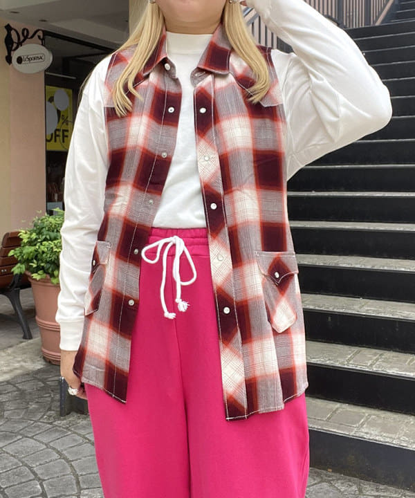 ビームス アウトレット 多摩南大沢（813562） スタイリング・コーディネイト｜BEAMS