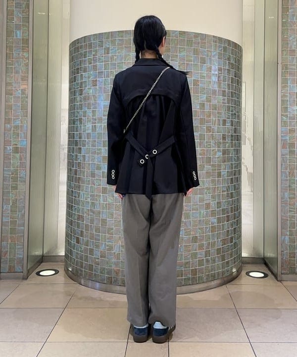 ビームス 天王寺（813569） スタイリング・コーディネイト｜BEAMS