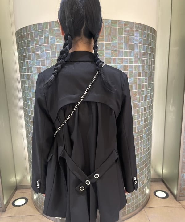 ビームス 天王寺（813569） スタイリング・コーディネイト｜BEAMS