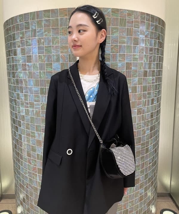 ビームス 天王寺（813569） スタイリング・コーディネイト｜BEAMS