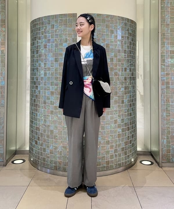 ビームス 天王寺（813569） スタイリング・コーディネイト｜BEAMS