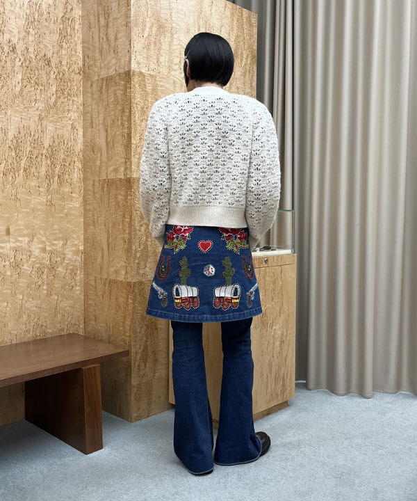 International Gallery BEAMS（813872） スタイリング・コーディネイト｜BEAMS