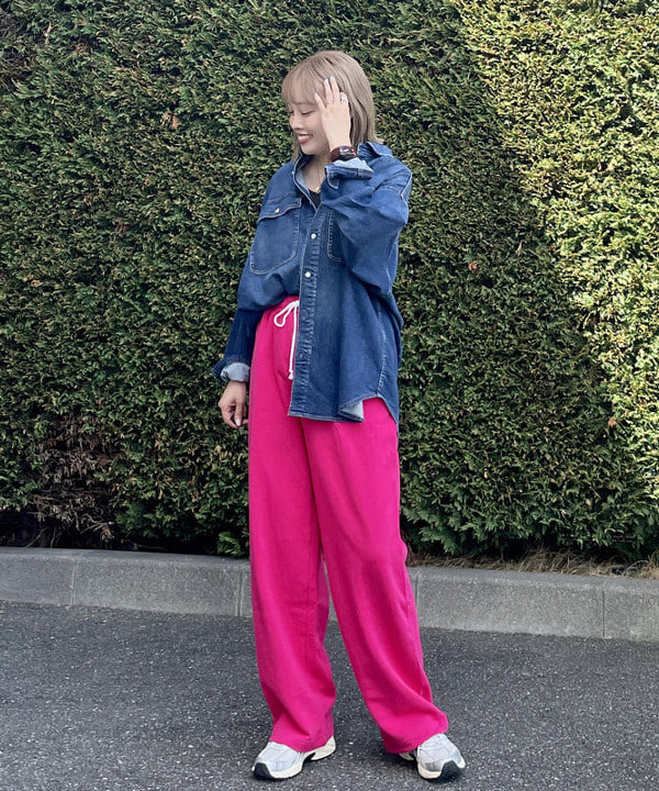 ビームス アウトレット 酒々井（813937） スタイリング・コーディネイト｜BEAMS