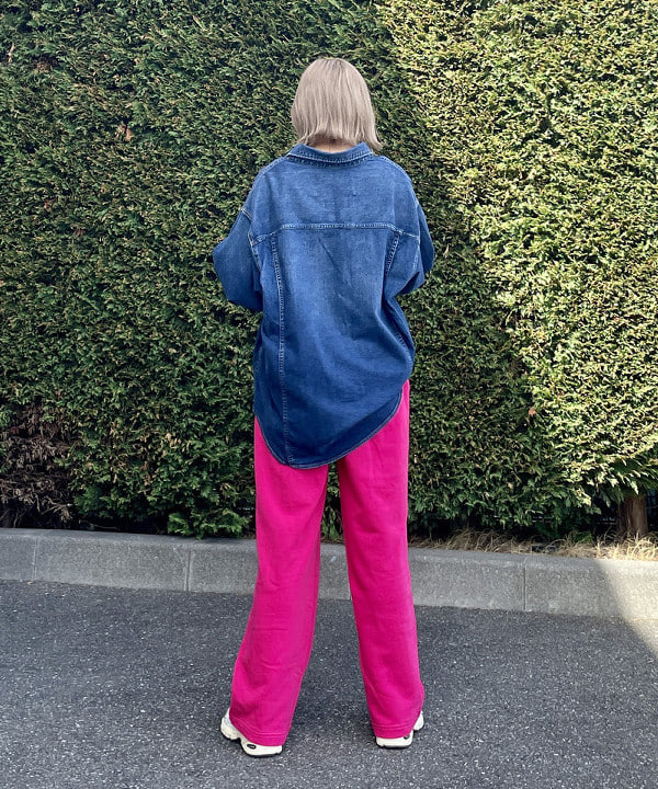 ビームス アウトレット 酒々井（813937） スタイリング・コーディネイト｜BEAMS