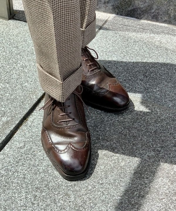 ビームス ハウス 梅田（814232） スタイリング・コーディネイト｜BEAMS