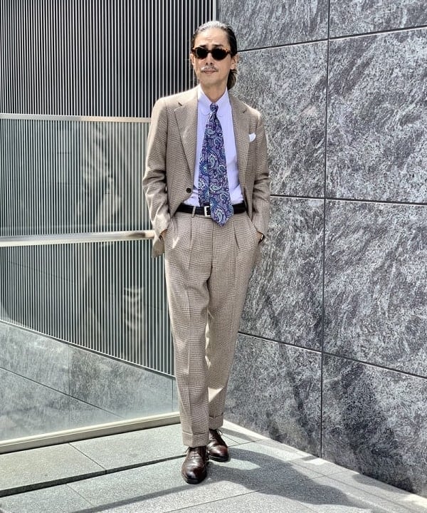 ビームス ハウス 梅田（814232） スタイリング・コーディネイト｜BEAMS