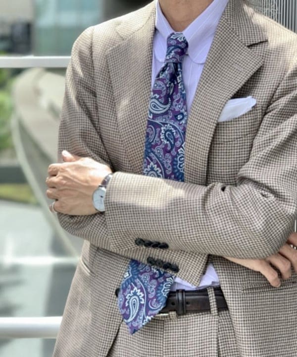 ビームス ハウス 梅田（814232） スタイリング・コーディネイト｜BEAMS