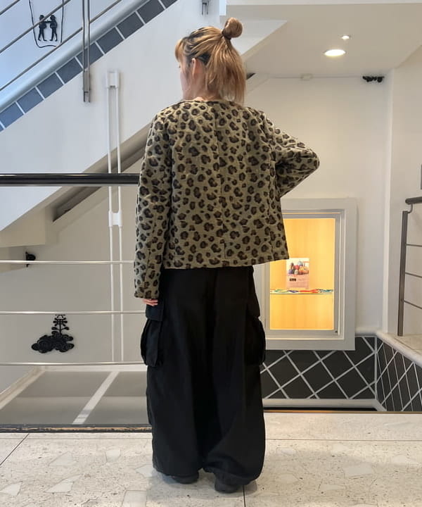 ビームス ジャパン（814376） スタイリング・コーディネイト｜BEAMS