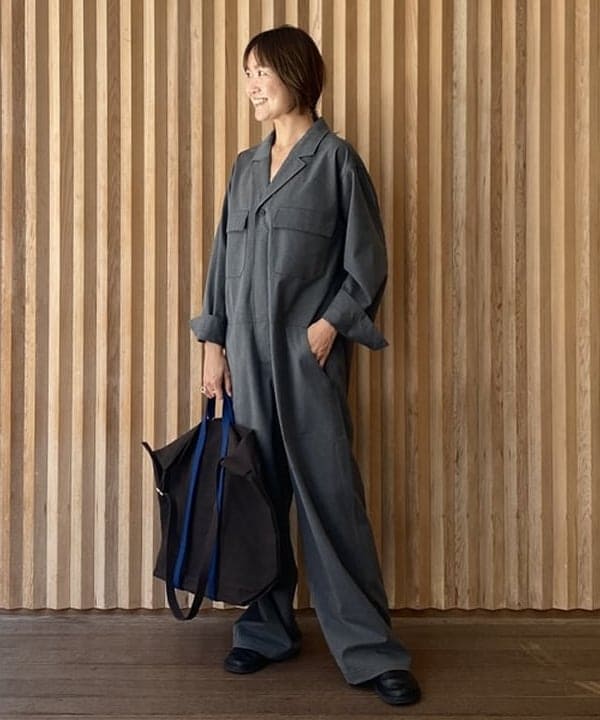 Pilgrim Surf+Supply（814406） スタイリング・コーディネイト｜BEAMS