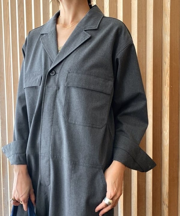 Pilgrim Surf+Supply（814406） スタイリング・コーディネイト｜BEAMS