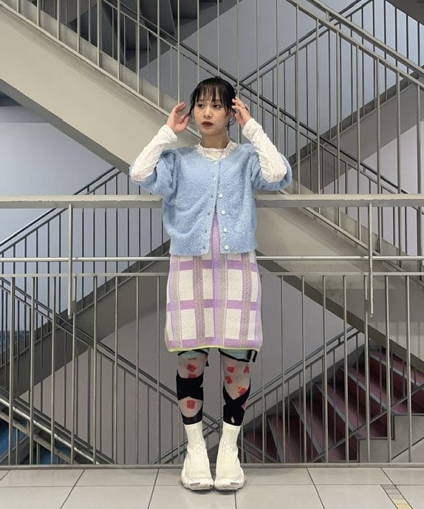 ビームス ストリート 梅田（814407） スタイリング・コーディネイト｜BEAMS