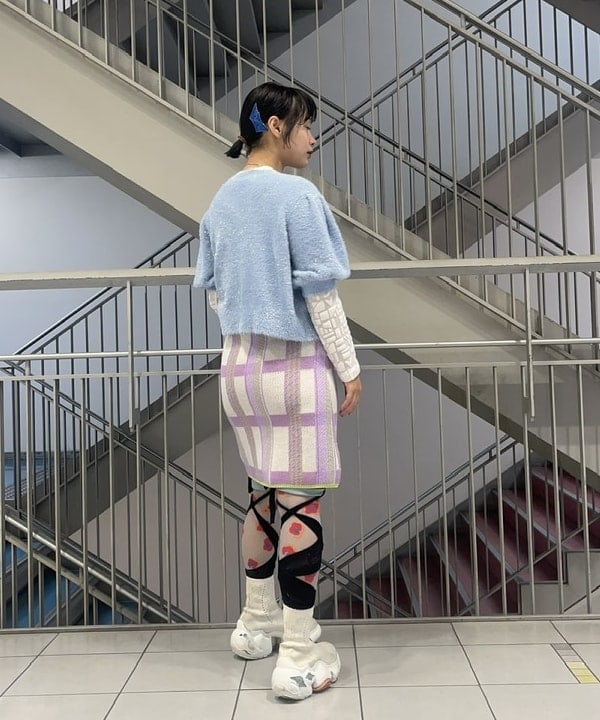 ビームス ストリート 梅田（814407） スタイリング・コーディネイト｜BEAMS