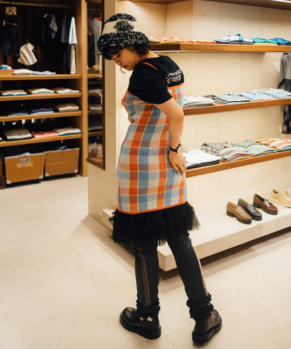 ビームス 熊本（814697） スタイリング・コーディネイト｜BEAMS