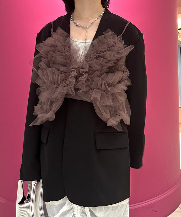 ビームス ウィメン 原宿（814872） スタイリング・コーディネイト｜BEAMS