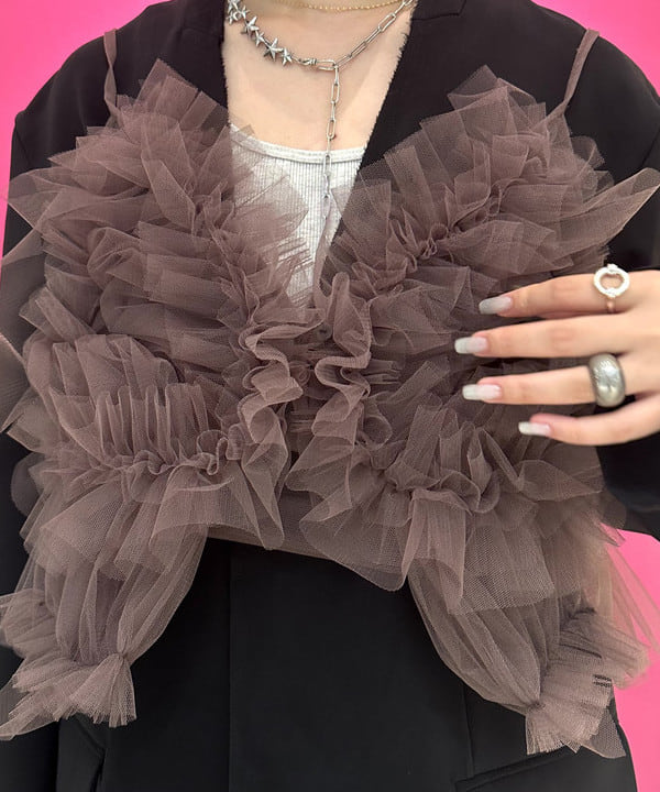 ビームス ウィメン 原宿（814872） スタイリング・コーディネイト｜BEAMS