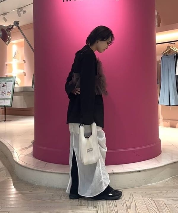 ビームス ウィメン 原宿（814872） スタイリング・コーディネイト｜BEAMS