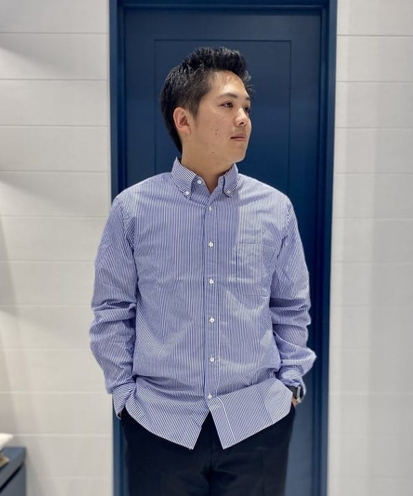 ビームス 西宮（814877） スタイリング・コーディネイト｜BEAMS