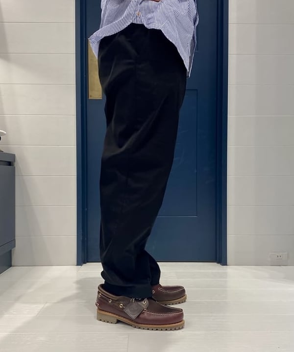 ビームス 西宮（814877） スタイリング・コーディネイト｜BEAMS