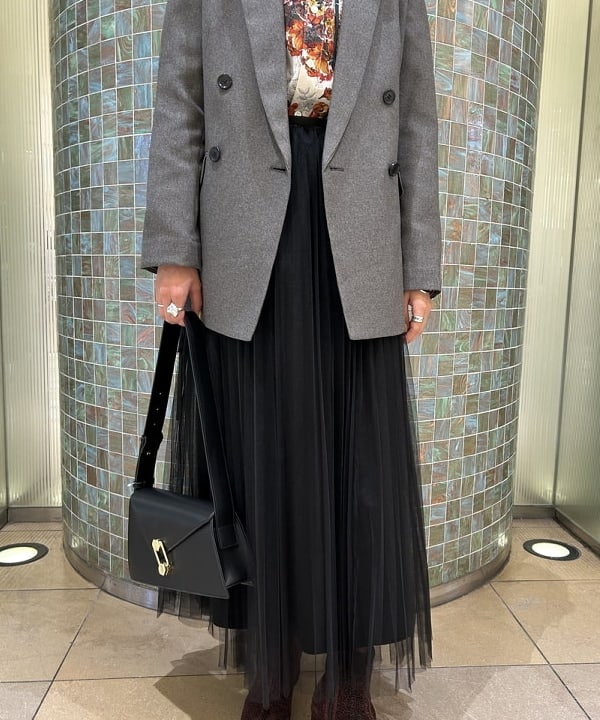 ビームス 天王寺（814882） スタイリング・コーディネイト｜BEAMS