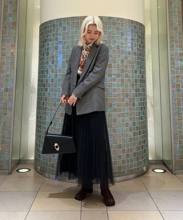 ビームス 天王寺（814882） スタイリング・コーディネイト｜BEAMS