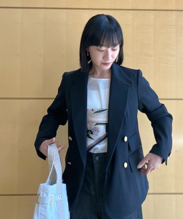 ビームス 新丸の内（814887） スタイリング・コーディネイト｜BEAMS