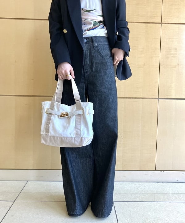 ビームス 新丸の内（814887） スタイリング・コーディネイト｜BEAMS