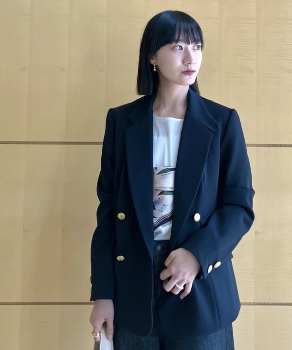 ビームス 新丸の内（814887） スタイリング・コーディネイト｜BEAMS