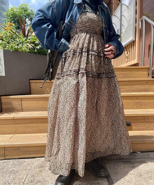 ビームス 天王寺（814963） スタイリング・コーディネイト｜BEAMS