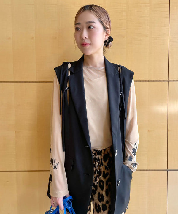 ビームス 新丸の内（815021） スタイリング・コーディネイト｜BEAMS