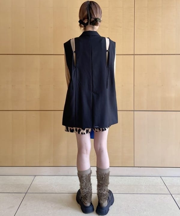 ビームス 新丸の内（815021） スタイリング・コーディネイト｜BEAMS