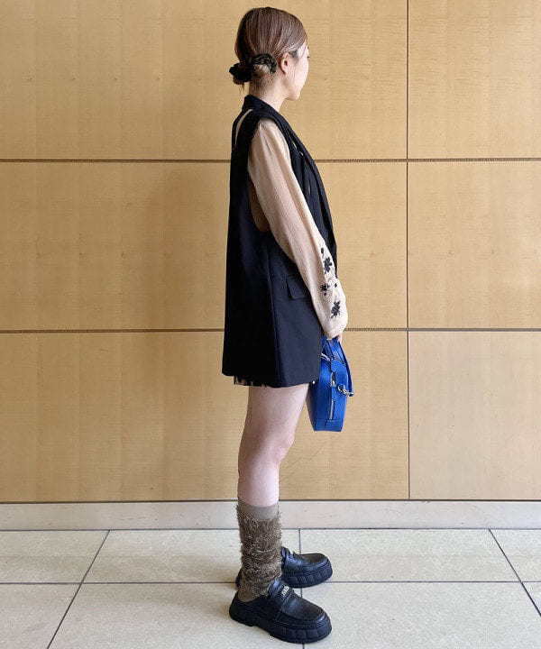 ビームス 新丸の内（815021） スタイリング・コーディネイト｜BEAMS