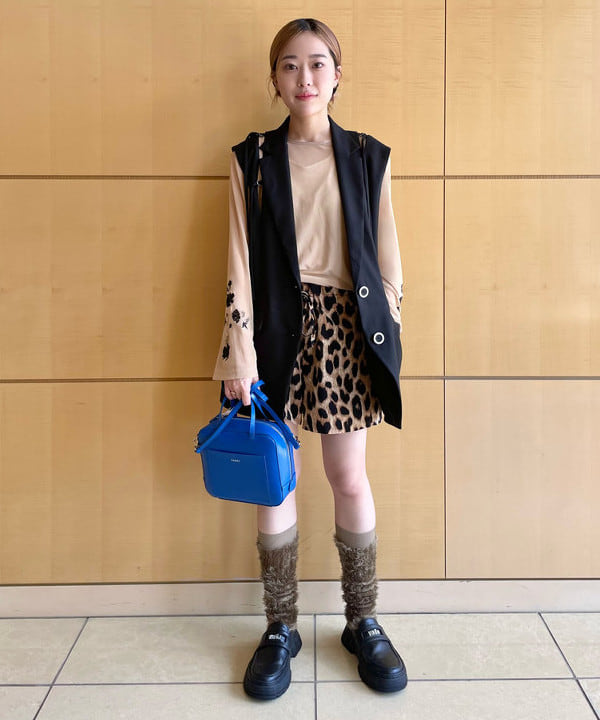 ビームス 新丸の内（815021） スタイリング・コーディネイト｜BEAMS