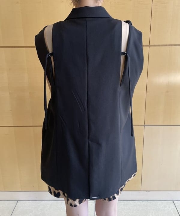 ビームス 新丸の内（815021） スタイリング・コーディネイト｜BEAMS