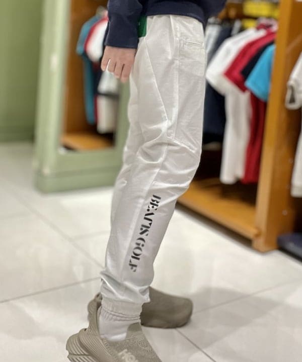 ビームス ゴルフ 玉川髙島屋S・C店（815024） スタイリング・コーディネイト｜BEAMS